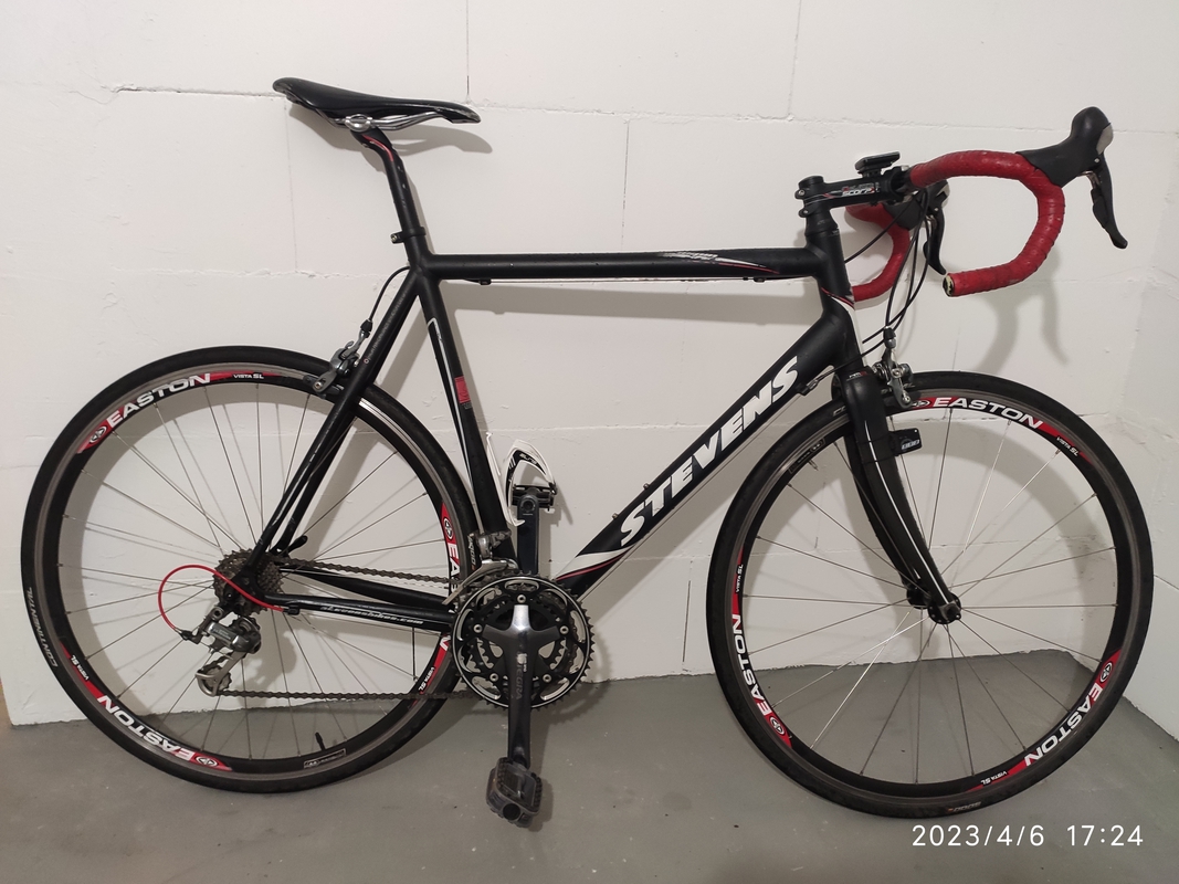 bike-stats - Alles zum Thema Fahrrad Geometrie