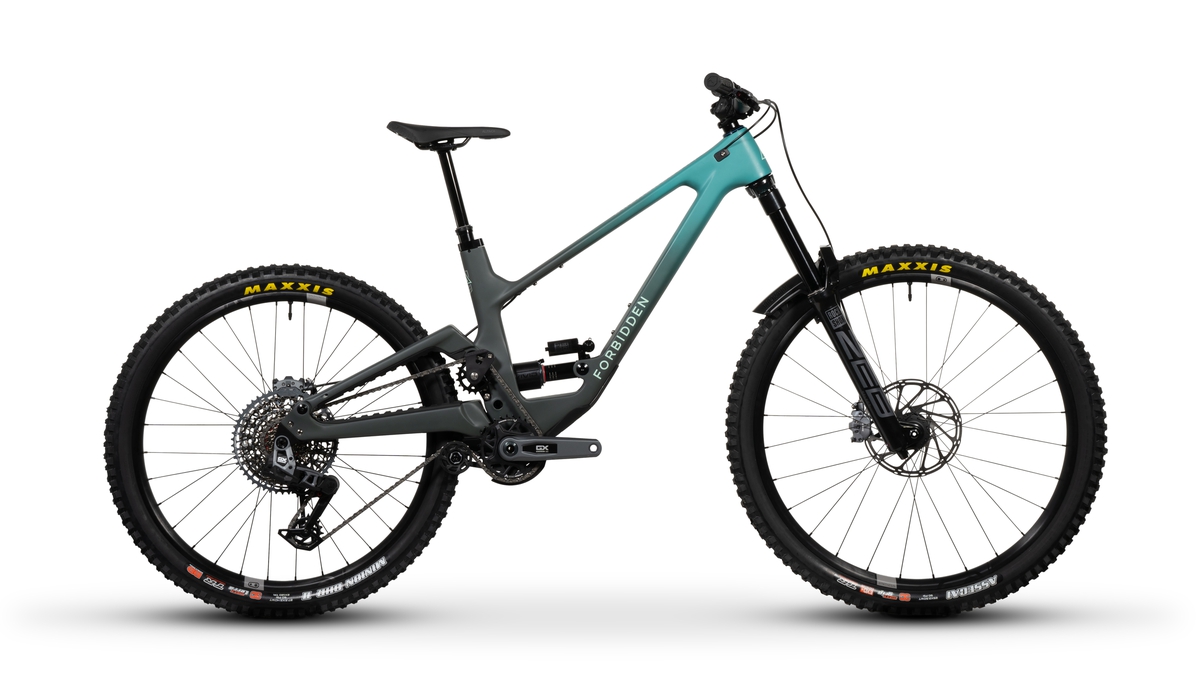 bike-stats - Alles zum Thema Fahrrad Geometrie