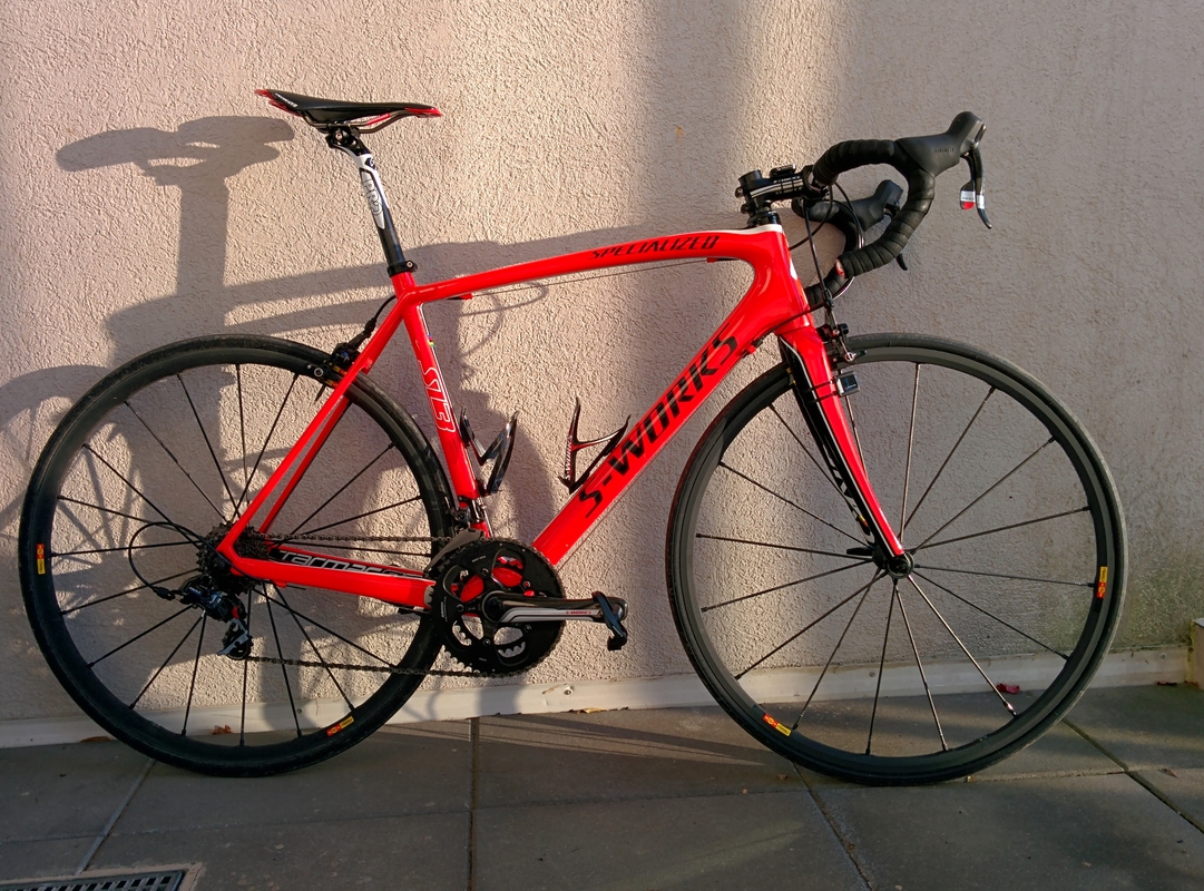 bike-stats - Alles zum Thema Fahrrad Geometrie