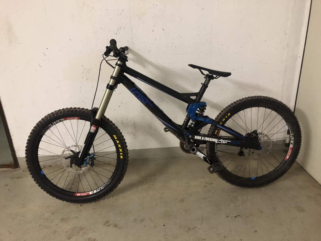 bike-stats - Alles zum Thema Fahrrad Geometrie