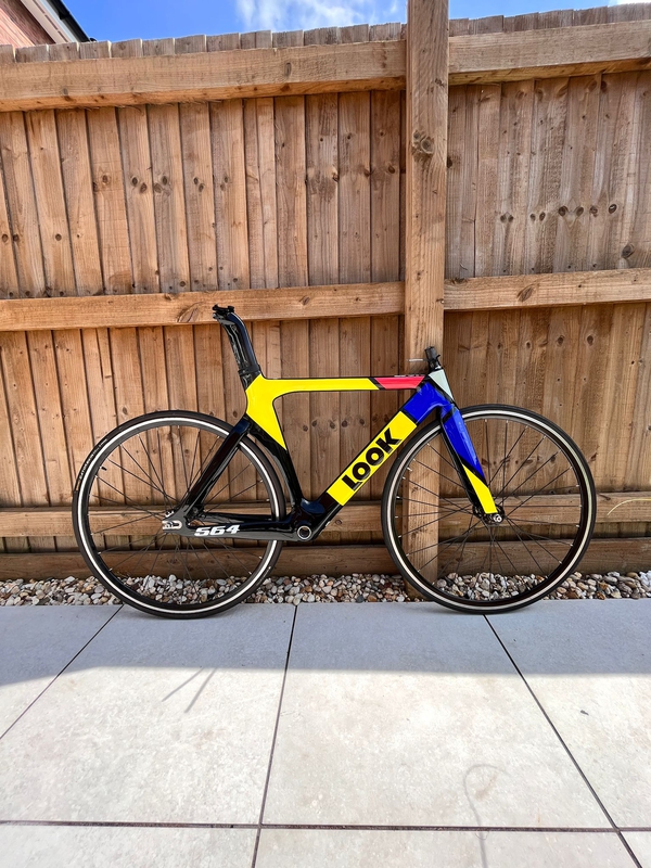 bike-stats - Alles zum Thema Fahrrad Geometrie