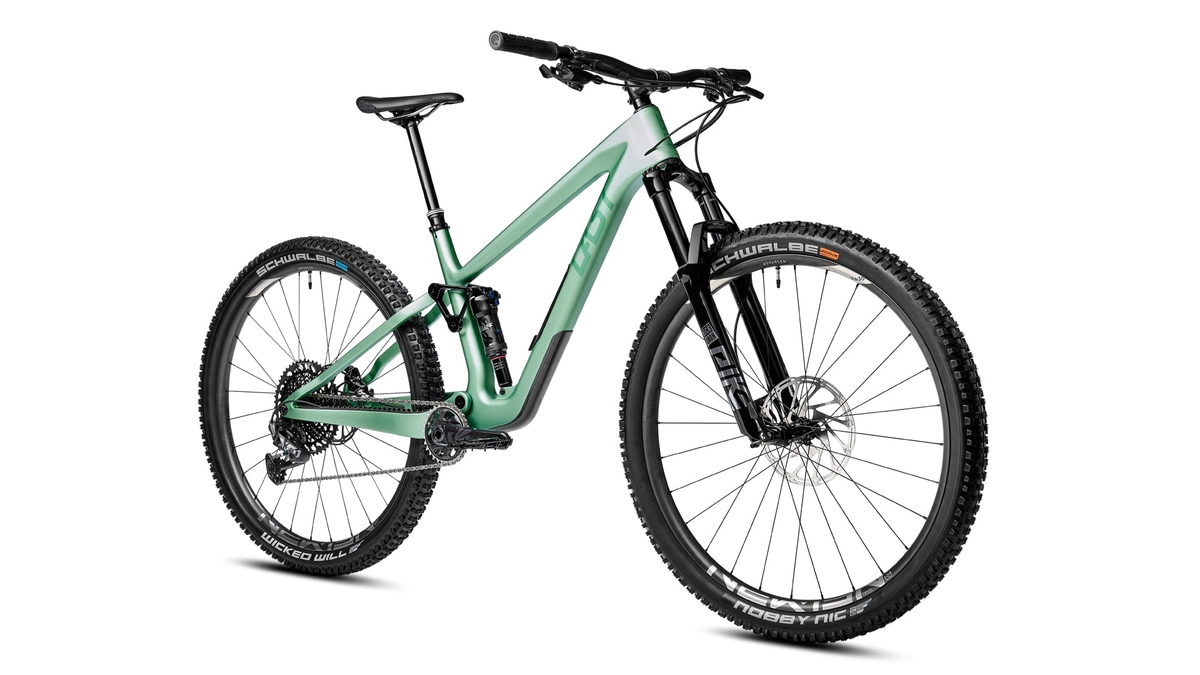 bike-stats - Alles zum Thema Fahrrad Geometrie