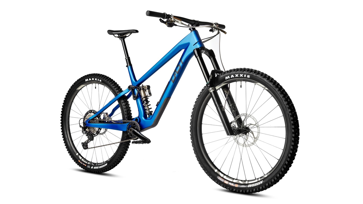 bike-stats - Alles zum Thema Fahrrad Geometrie