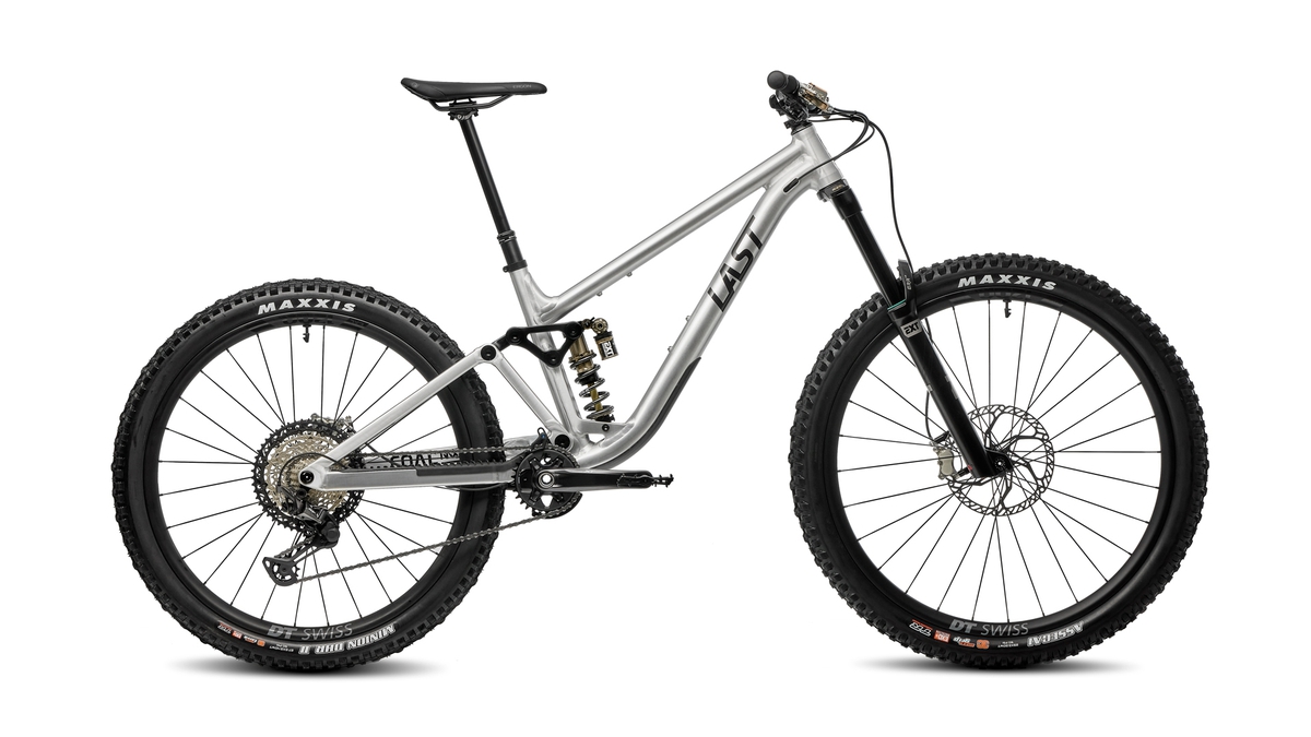 bike-stats - Alles zum Thema Fahrrad Geometrie