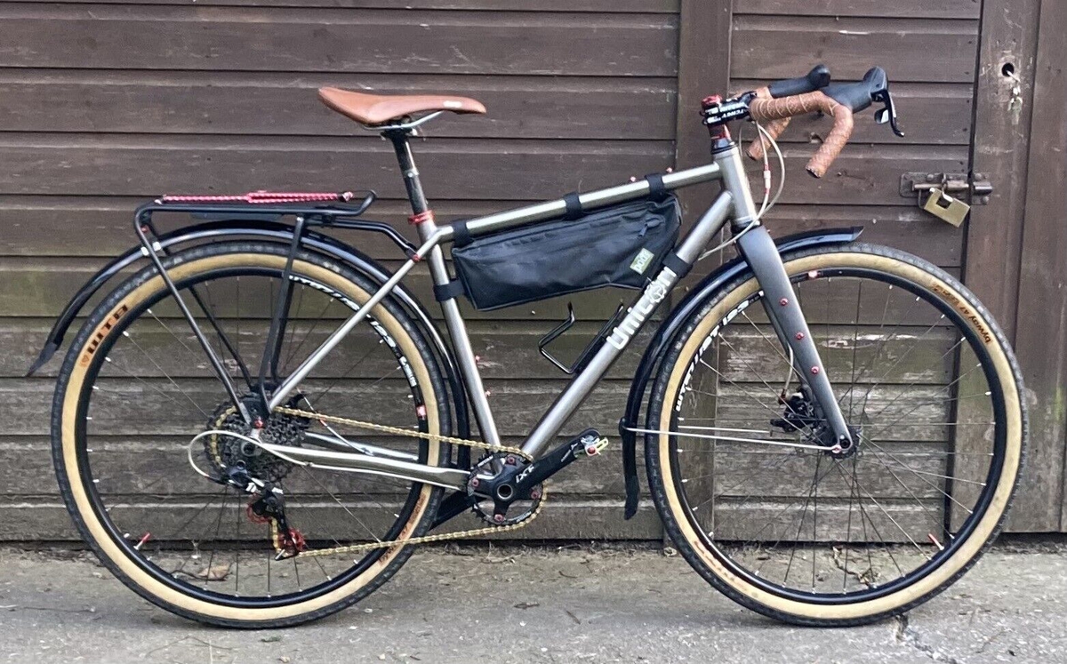 bike-stats - Alles zum Thema Fahrrad Geometrie