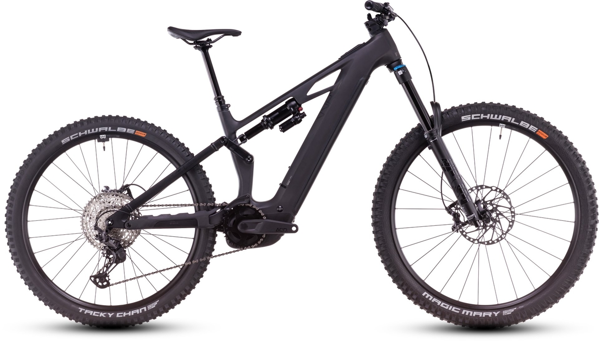 bike-stats - Alles zum Thema Fahrrad Geometrie